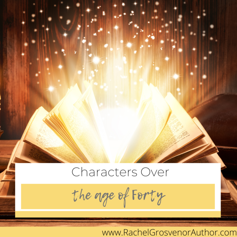 Rachel Grosvenor Author – Rachel Grosvenor Author